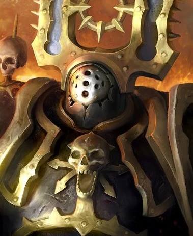 Lorgore | Caos Larp Wiki | Fandom