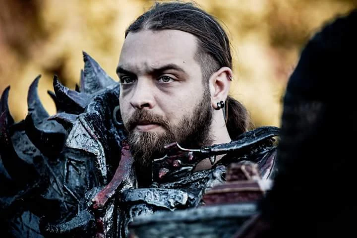 Odion | Caos Larp Wiki | Fandom