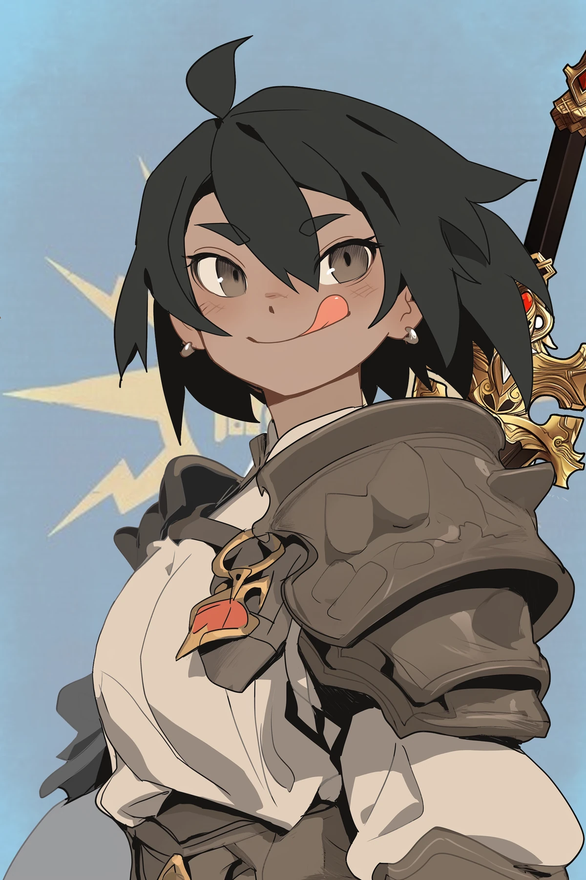 Lady Carina | Caos Larp Wiki | Fandom