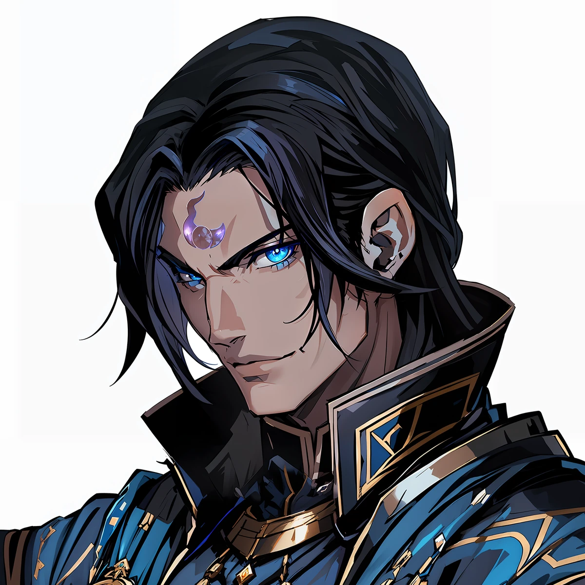 Stragan Varron | Caos Larp Wiki | Fandom