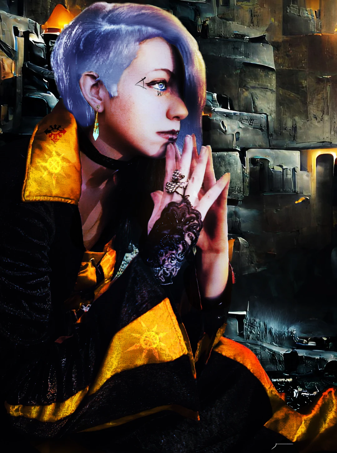 Alchera | Caos Larp Wiki | Fandom