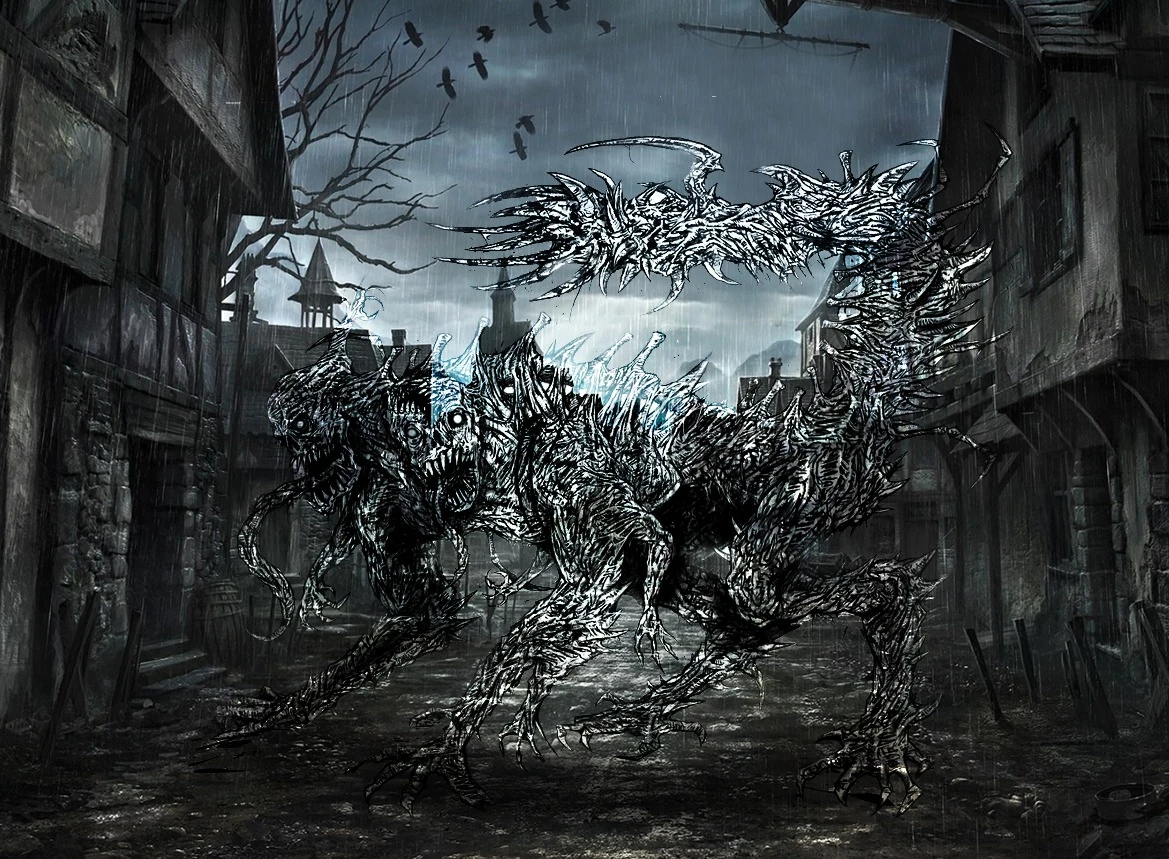 Maw Grint | Caos Larp Wiki | Fandom