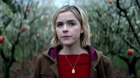 Chapter One: October Country | The Chilling Adventures of Sabrina Wiki ...