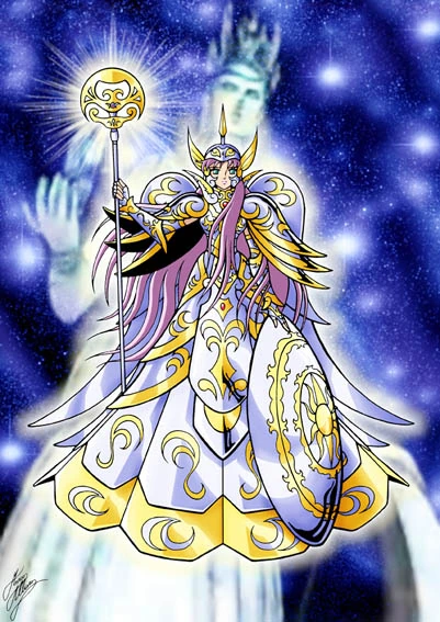 Atena | Caos Wiki | Fandom