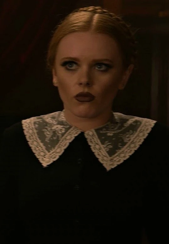 Dorcas Night | The Chilling Adventures of Sabrina Wiki | Fandom