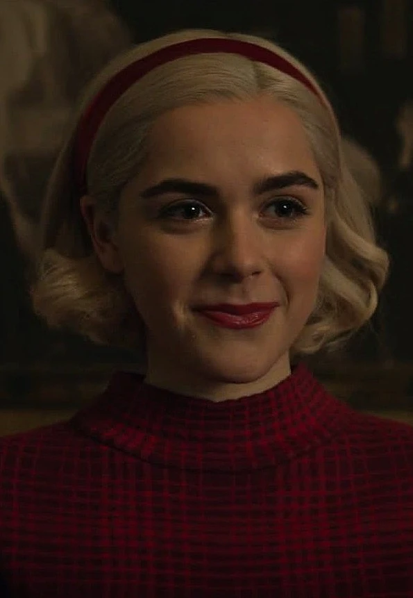 Sabrina Morningstar | The Chilling Adventures of Sabrina Wiki | Fandom