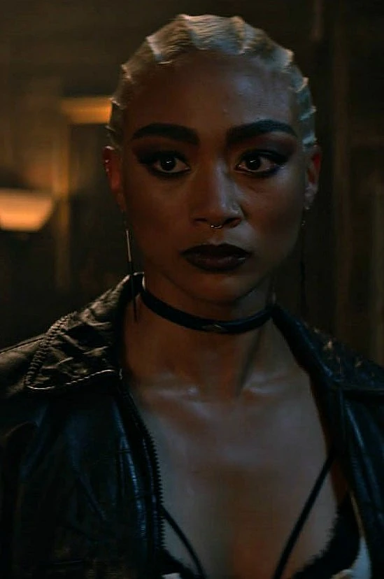 Prudence Blackwood | The Chilling Adventures of Sabrina Wiki | Fandom