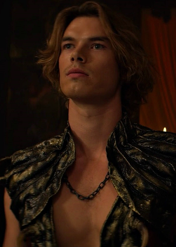 Caliban Morningstar | The Chilling Adventures of Sabrina Wiki | Fandom