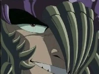 Deep de Niobe | Caos Wiki | Fandom