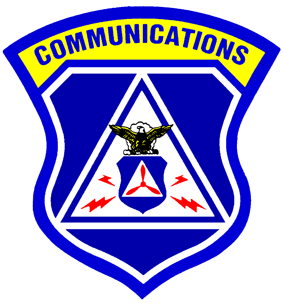Communications Officer | Civil Air Patrol Wiki | Fandom