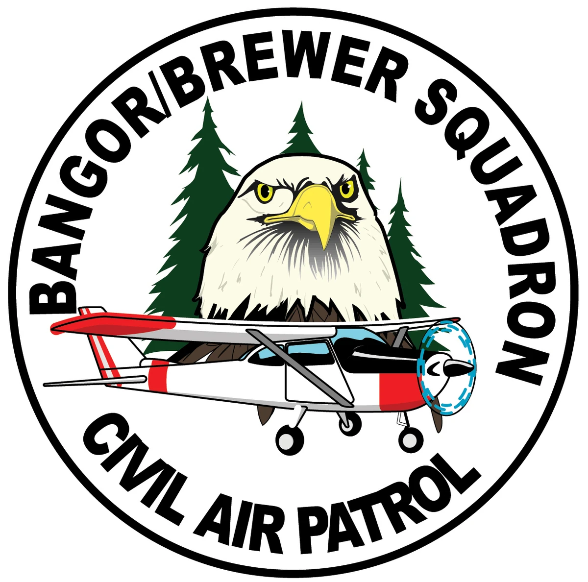 Bangor Brewer Composite Squadron | Civil Air Patrol Wiki | Fandom