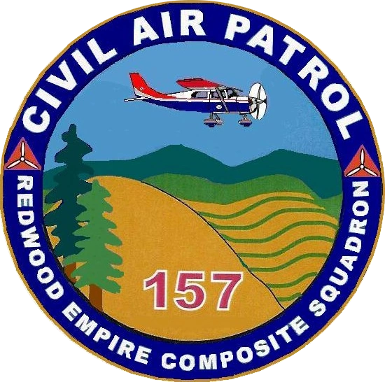 Redwood Empire Composite Squadron 157 | Civil Air Patrol Wiki | Fandom