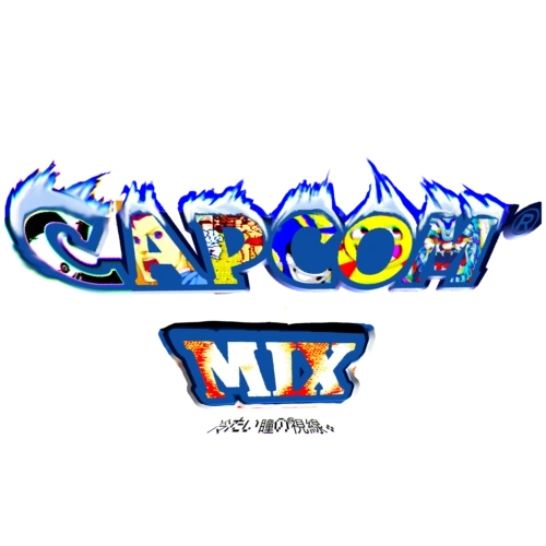 Capcom Mix Official Wiki | Fandom