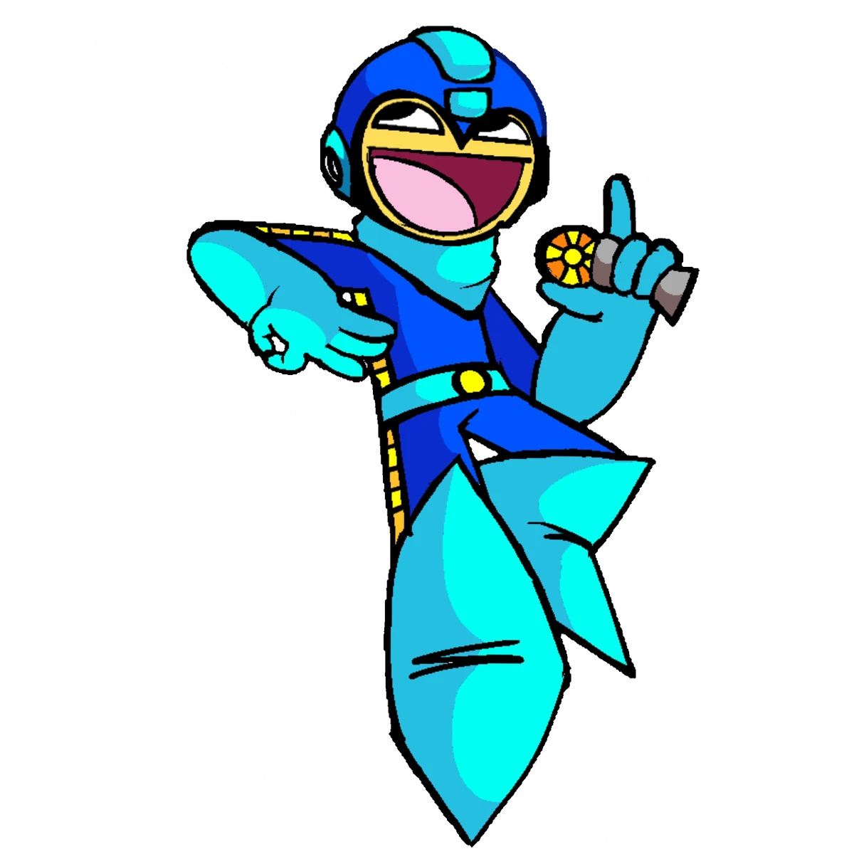 Memeacle Machine | Capcom Mix Official Wiki | Fandom