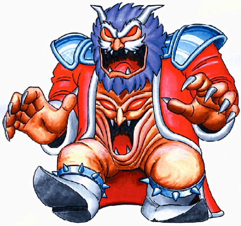 Astaroth | Wiki Capcom | Fandom