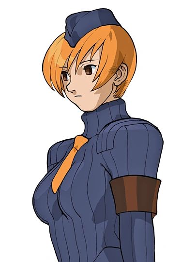 Juni | Wiki Capcom | Fandom