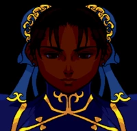 Shadow Lady | Wiki Capcom | Fandom