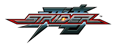 Strider (2014) | Wiki Capcom | Fandom