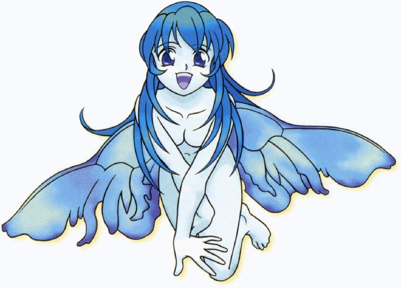 Pixy | Wiki Capcom | Fandom