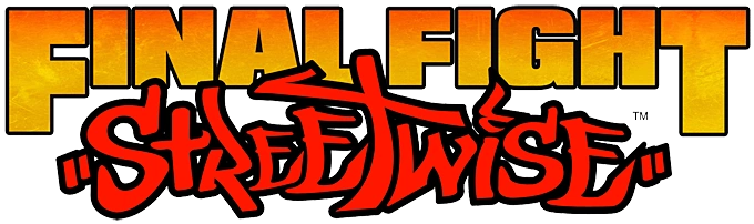 Final Fight: Streetwise | Wiki Capcom | Fandom