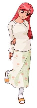 Megumi Moritsugu | Wiki Capcom | Fandom