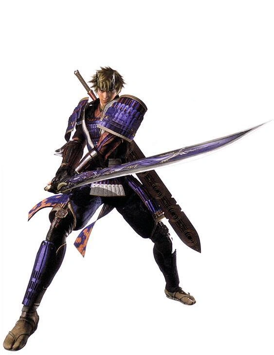 Sōki | Wiki Capcom | Fandom