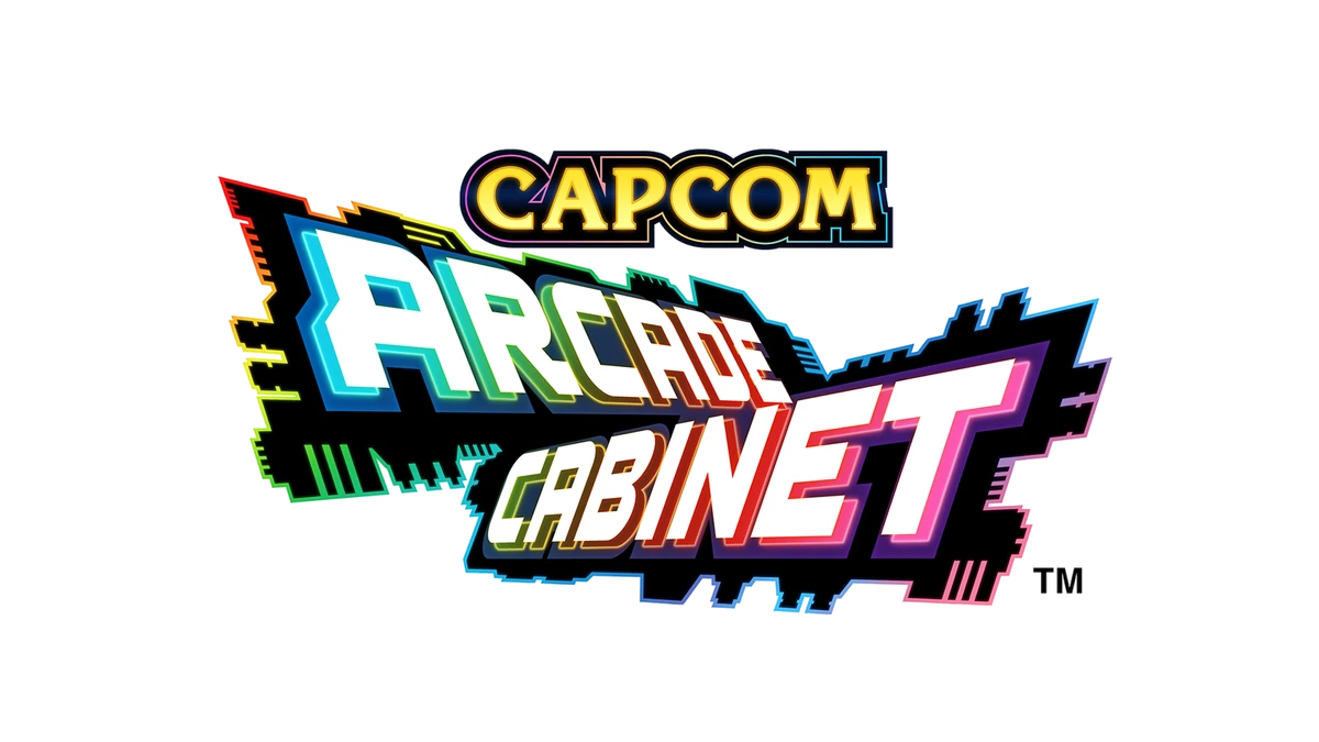 Capcom Arcade Cabinet | Wiki Capcom | Fandom