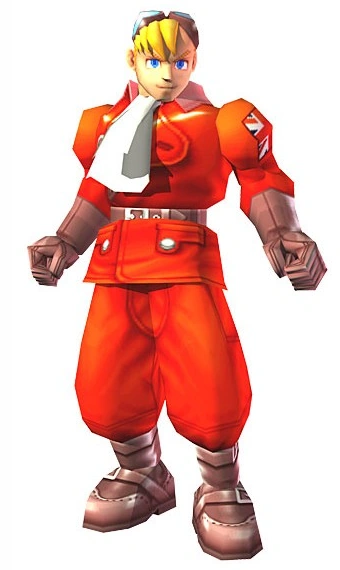 Edward Falcon | Wiki Capcom | Fandom