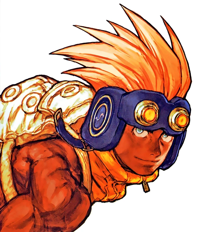 Shiba | Wiki Capcom | Fandom