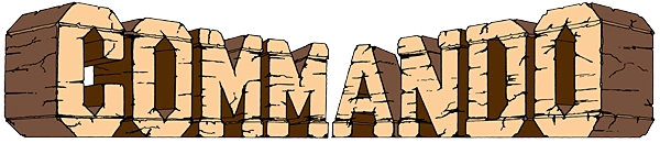 Commando | Wiki Capcom | Fandom