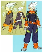 Fou-Lu | Wiki Capcom | Fandom