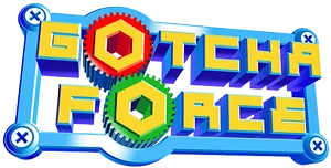 Gotcha Force | Wiki Capcom | Fandom