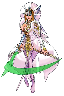 Rain | Wiki Capcom | Fandom