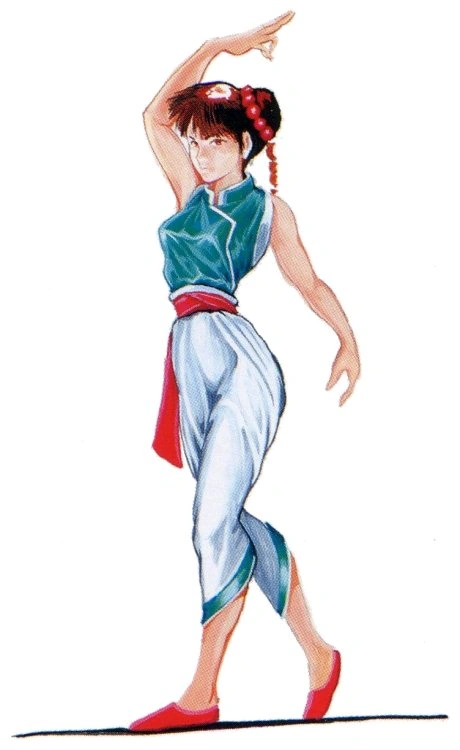 Tong Pooh | Wiki Capcom | Fandom