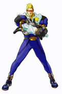 Captain Commando | Wiki Capcom | Fandom