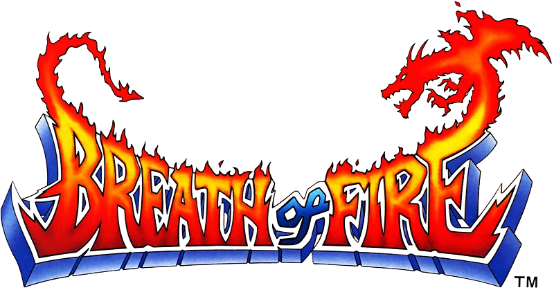 Breath of Fire | Wiki Capcom | Fandom