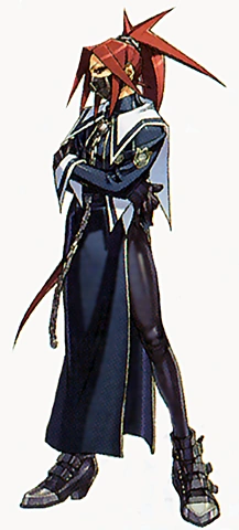 Zaki | Wiki Capcom | Fandom