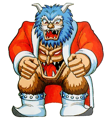 Morock | Wiki Capcom | Fandom