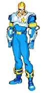 Captain Commando | Wiki Capcom | Fandom