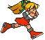 Roll | Wiki Capcom | Fandom