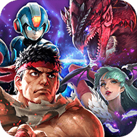 TEPPEN | Wiki Capcom | Fandom