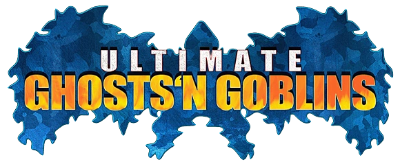 Ultimate Ghosts 'n Goblins | Wiki Capcom | Fandom