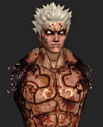 Gallery:Asura | Capcom Database | Fandom