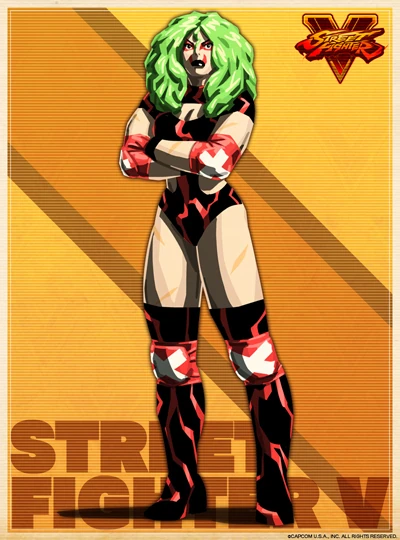 Demon Machami | Capcom Database | Fandom