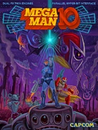 Mega Man 10 | Capcom Database | Fandom