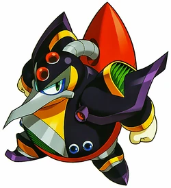Chill Penguin | Capcom Database | Fandom