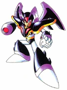 Gallery:Bass | Capcom Database | Fandom