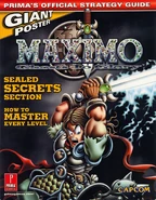 Maximo: Ghosts to Glory | Capcom Database | Fandom