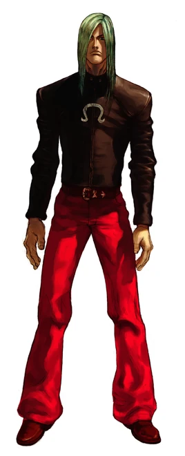 Remy | Capcom Database | Fandom