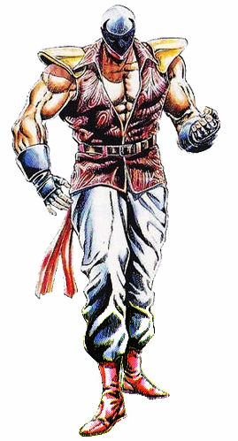 The Scorpion | Capcom Database | Fandom